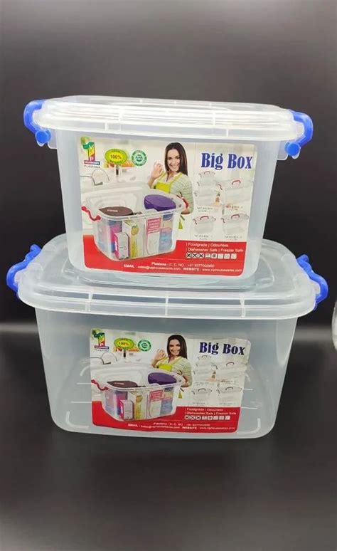 Big Size Container At Best Price In Mumbai By Ck Plastics Id 25348522712