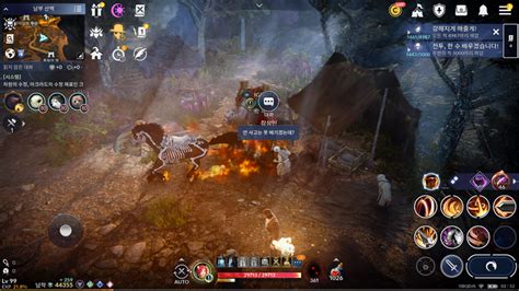 공략and팁 요정 빨간색 계열 레이라활발한 발랄한 유쾌한 자유분방한 앨범 부탁정리 검은사막 Mobile 공식 홈페이지