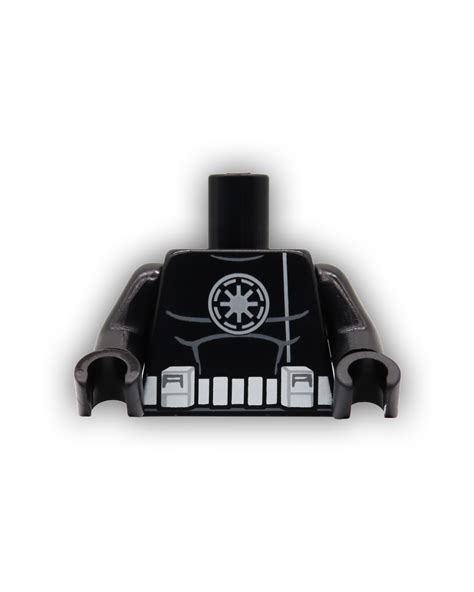 Clone Undersuit Custom Torso Bricksandfigsde