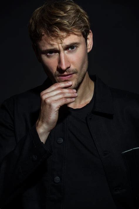 Favorite Hunks And Other Things 12 Days Frédéric Brossier In A Keller Christmas Vacation