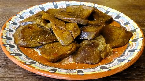 Свински Език в Масло Невероятно Мезе Лесна и Вкусна Рецепта Youtube