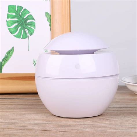 Essential Oil Diffuser With Aroma Usb Ultrasonic Humidifier For Home Aroma Diffuser Steam