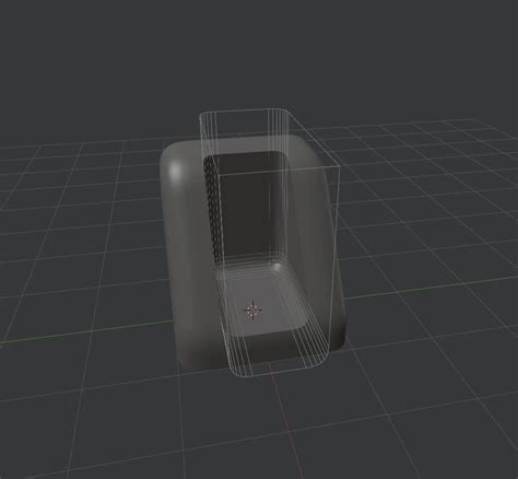GSoC Bevel Improvements By DotBow Blender Development Developer Forum