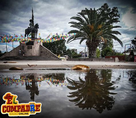 El Compadre