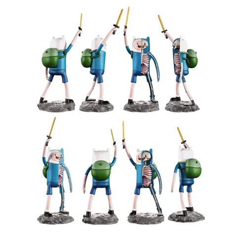 Finn Adventure Time Anime