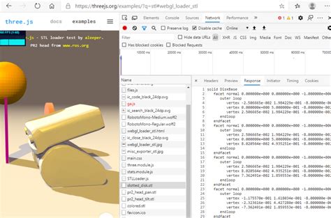 can someone please for the love of god send me a working code of stl
