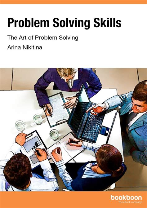 Creative Problem Solving The GROW Model For Problem Solving In India Bookboon
