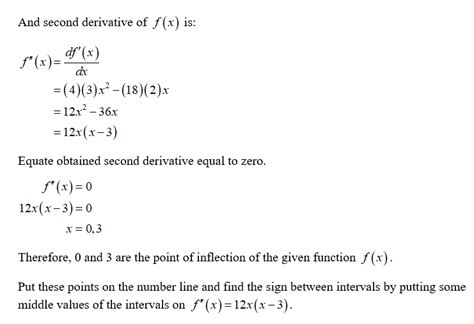 Answered Consider f x x 6x³ 7x 4 Find bartleby