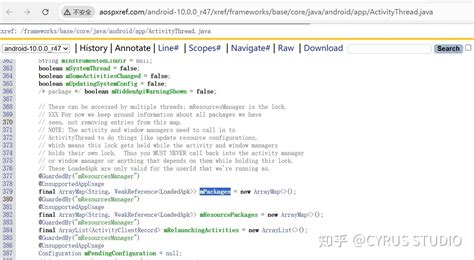 详解 Android App 启动流程 知乎