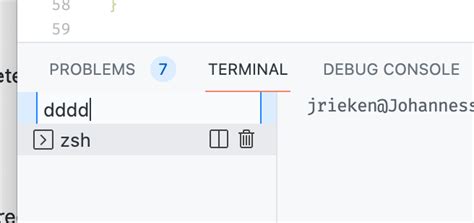 Rename Terminal Tab Is Cropped Issue Microsoft Vscode GitHub