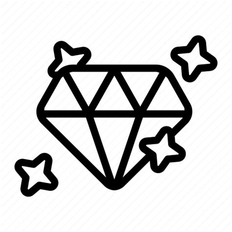 Clean Code Diamond Price Icon Download On Iconfinder