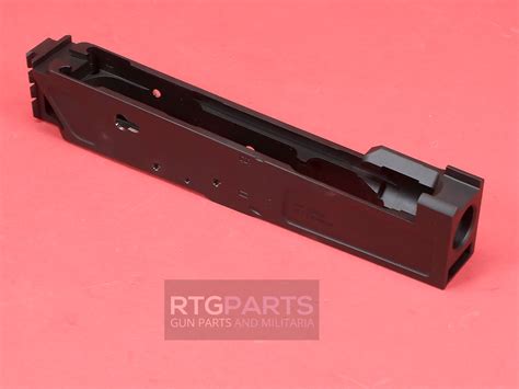 Rtg Parts Sharps Bros Mb47 Milled Ak 47 Stripped Receiver Semi