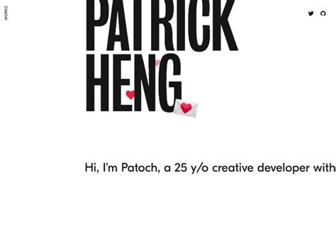 floating heart hover microinteraction ui animation and microinteractions aards