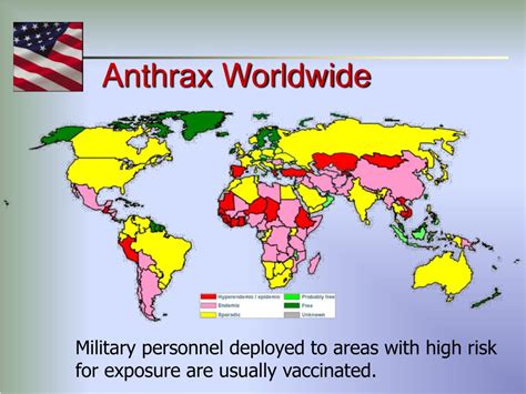 Ppt Anthrax Powerpoint Presentation Free Download Id 5478216