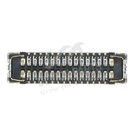 USB Charging FPC Connector Port Onboard For OnePlus T Ori Pin