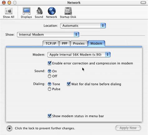 OSX PPP Setup Sonic Net Broadband ISP Phone TV Hosting DSL Fusion FlexLink Ethernet T1