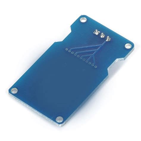 Water Level Depth Detection Sensor For Arduino Captronics