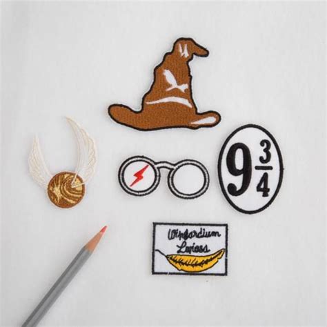 19 Harry Potter” Pins Every Fan Will Want To Buy Immediately Artofit