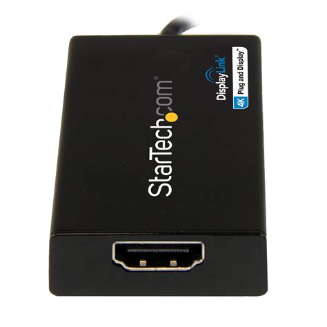 Amazon Usb 3 0接続4k対応hdmi外付けグラフィックアダプタ Displaylink認定