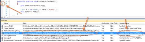 Remote Debugging Sharepoint 2010 Solutions Lemonharpy