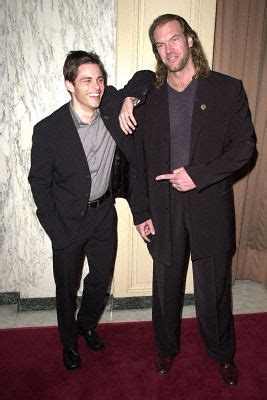 Tyler Mane Height