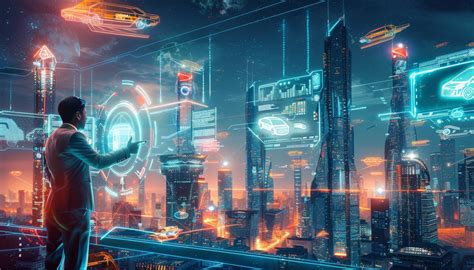 Exploring The Benefits Of Generative Ai Across Various Industries