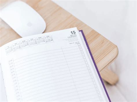 Policy Review Schedule National Governance Association
