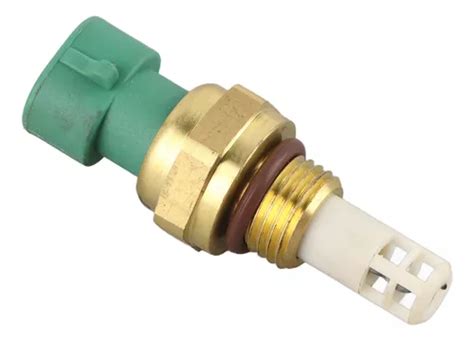 Sensor De Entrada De Transdutor De Temperatura Professional Frete Grátis