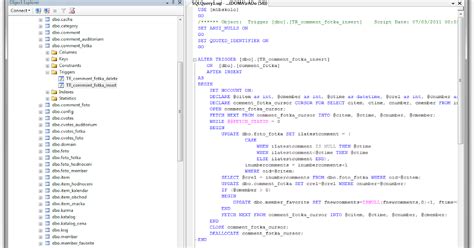Tìm hiểu thuộc tính IDENTITY trong SQL server 2008 Jundat95