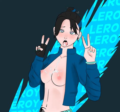 Rule 34 Bloodstrike Tagme 10340804