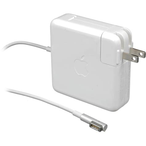 Macbook Adapter Id