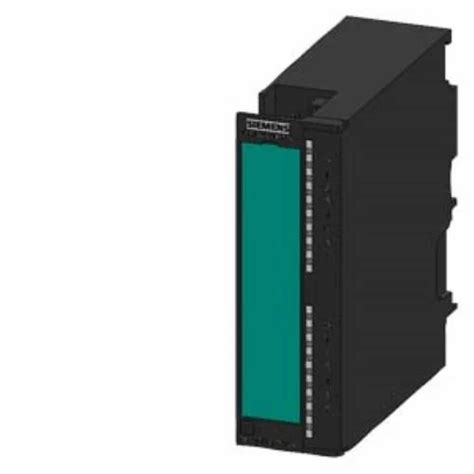 SIEMENS Simatic S7 300 SM323 Digital IO 8DI 8DO Module 8di And 8do At 22500 Piece In Ahmedabad