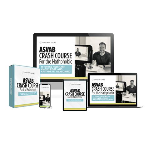 Asvab Arithmetic Math Problems