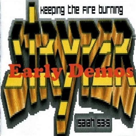 Stryper Early Demos 1985 Raritetno Com Скачать Lossless Flac музыку по прямым ссылкам