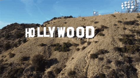 Los Angeles California  By Yevbel Find And Share On Giphy
