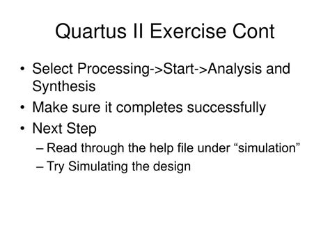 ppt asic 121 practical vhdl digital design for fpgas powerpoint