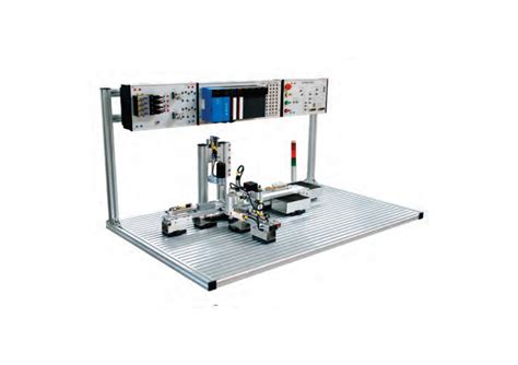 Smart Systemsmechatronics Automation System Trainer Module Type Fmat