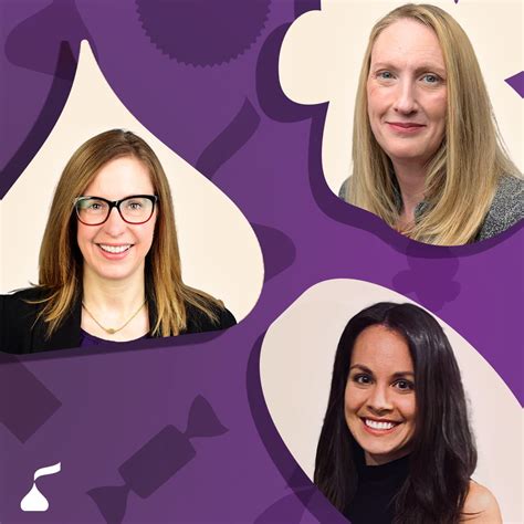 Dive Into The Inspiring Stories Of Women Making Waves In Hershey Manufacturing From Sharing