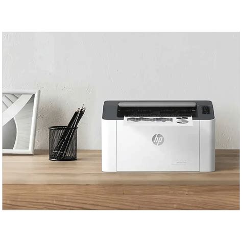 Hp Laser 108w Printer Black And White At ₹ 15500 Piece In Pune Id 2851106159230