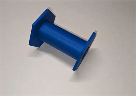 Adaptable Ams Spool Adapter For Small 250g Spools Simple Inserts