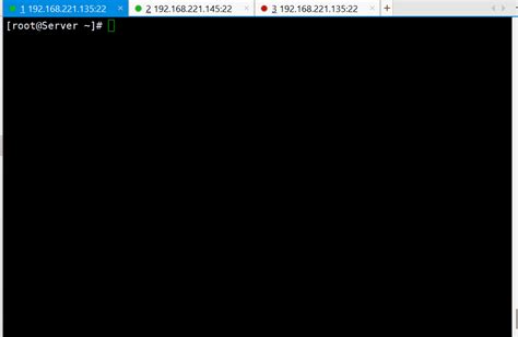 ssh远程链接 ssh链接 csdn博客
