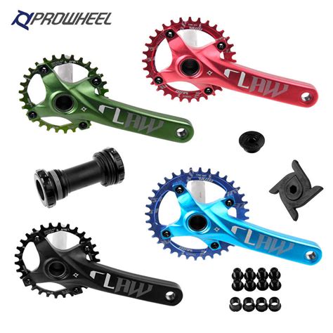 PROWHEEL PW BB73 PW BB68 Mtb マウンテン自転車ボトムブラケット 24 ミリメートル BB 68/73 ミリメートル ...
