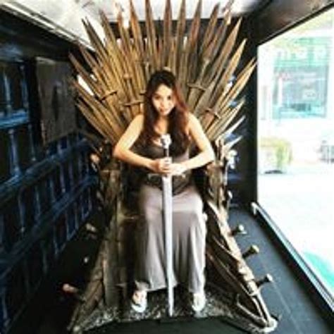 Stream Sarah Tiong Siew Kai Music Listen To Songs Albums Playlists For Free On Soundcloud