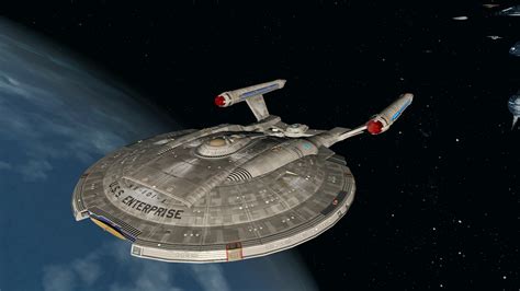 The Nx Class Stoscreenshots