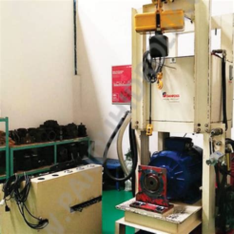 Service Center Danfoss