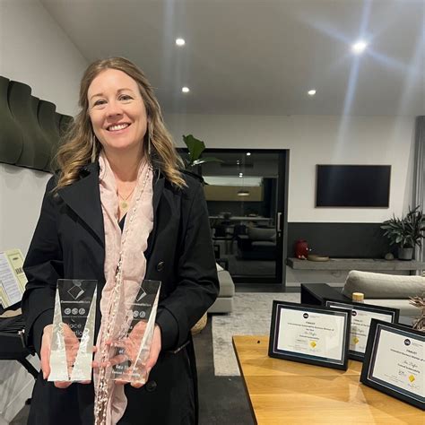 We Are Thrilled To Share That Ilea Buffier Founder And Managing Director Of Evalue8