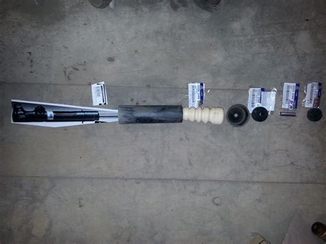 553261C000 Демпфер амортизатора KIA HYUNDAI | Запчасти на DRIVE2