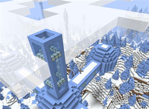 Having Problems Using Jigsaw Systems R Minecraft Configs