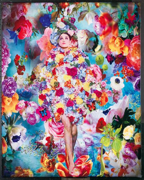 Die Kunst Und Nichts Als Die Kunst Künstlerin Billi Thanner