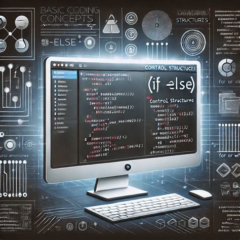 10 Konsep Dasar Coding Yang Perlu Diketahui Saat Belajar